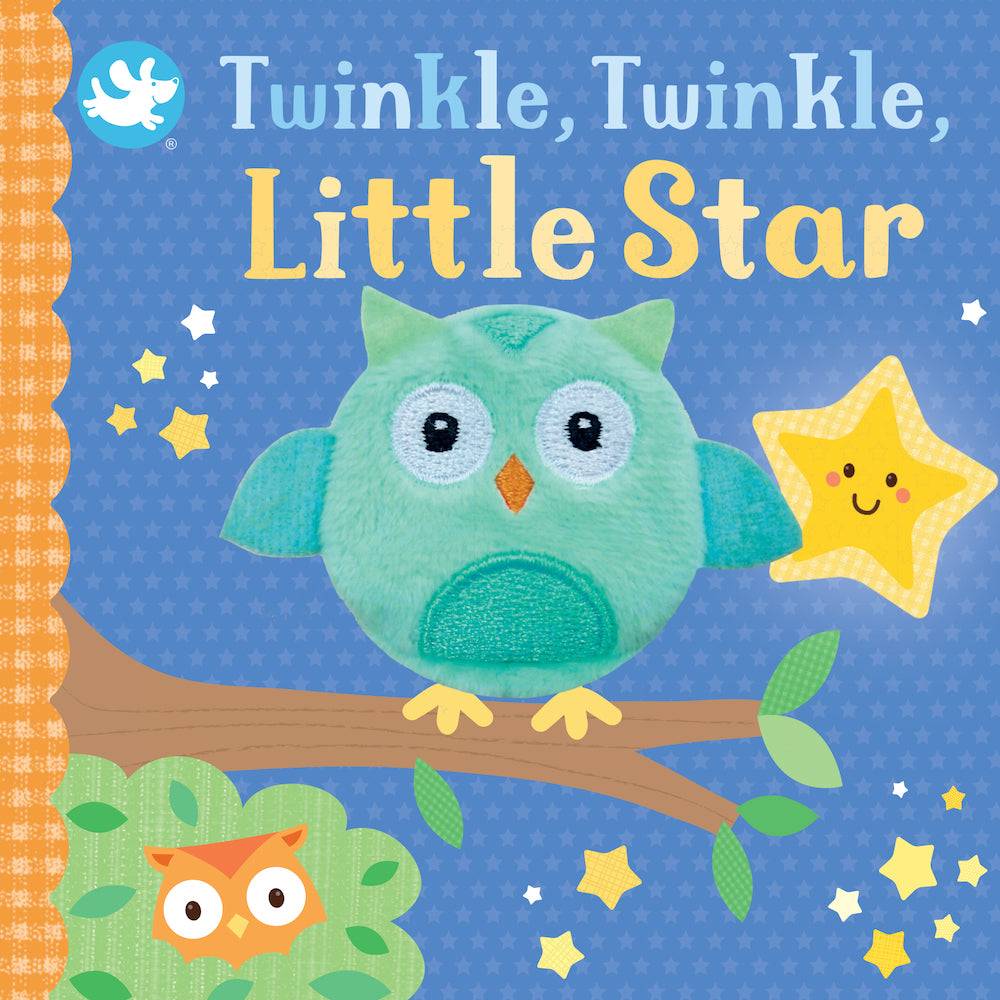 Twinkle Twinkle Little Star – Marcia May