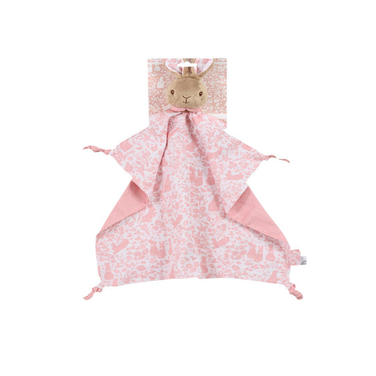 Flopsy Muslin Comforter PO2404 – Marcia May